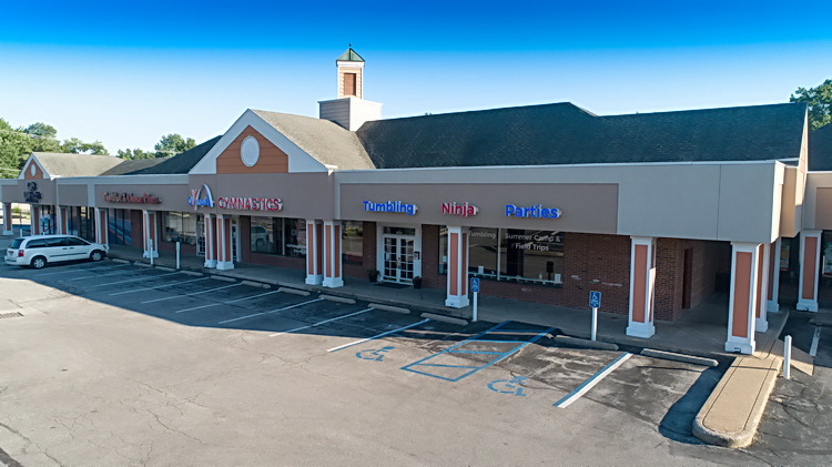 Colonial Square Shopping Center - Bianco Properties Bianco Properties